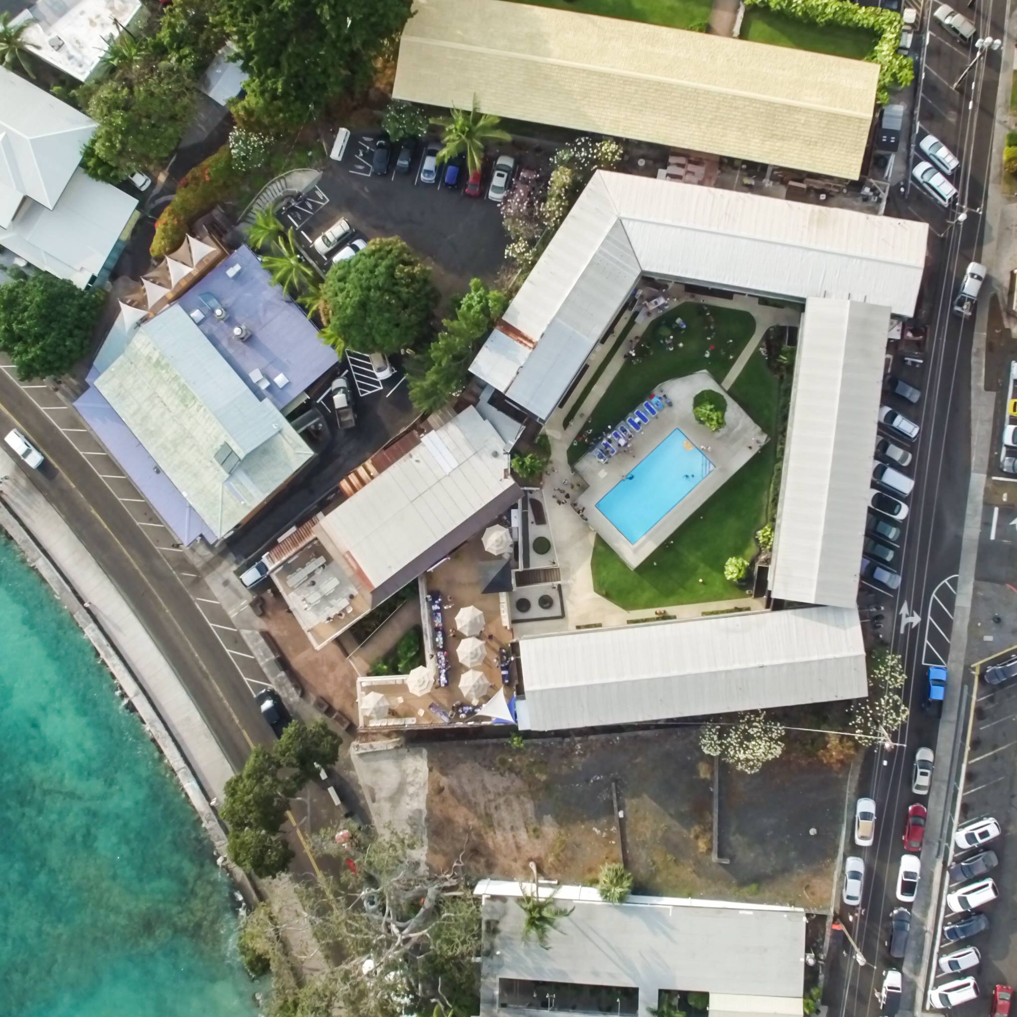 Spring 2018 News | Randerson Ohana